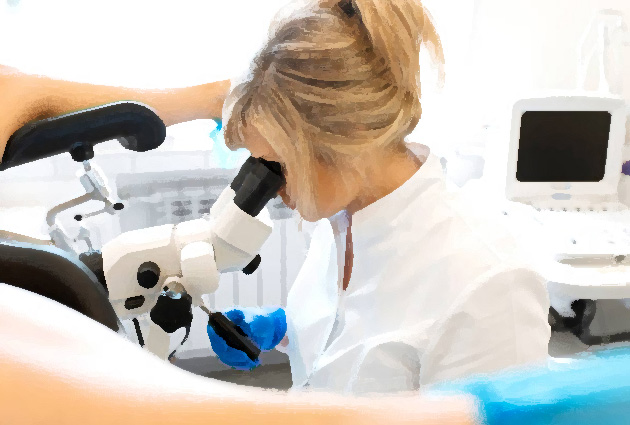 Colposcopy - Veritas OBGYN