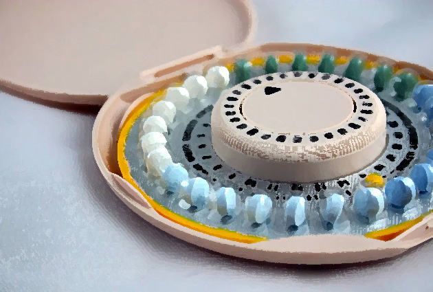 Birth Control - Veritas OBGYN