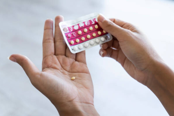 Birth Control - Veritas OBGYN